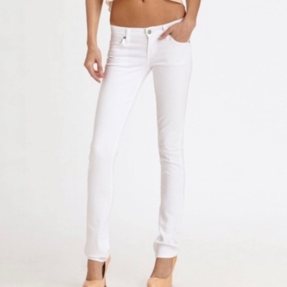 Citizens Of Humanity | Jeans | Citizens Of Humanity Ava Straight Leg ...